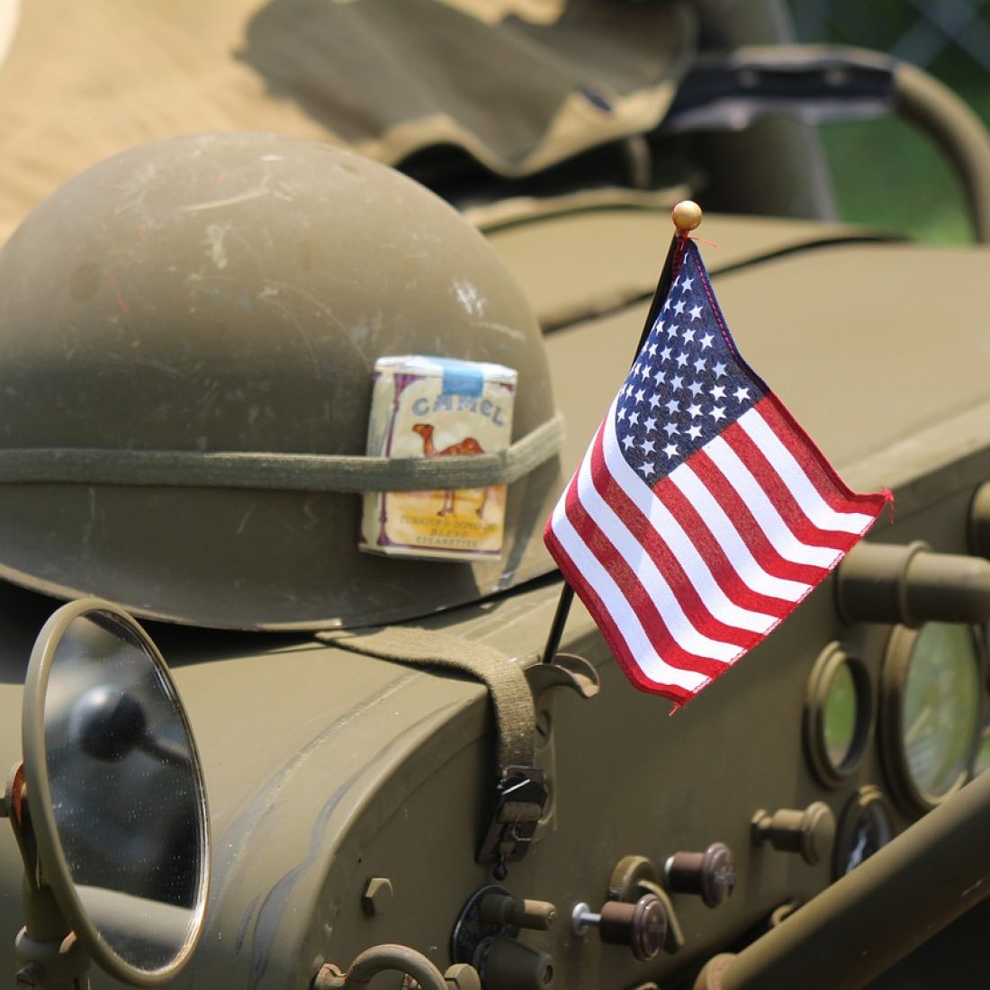 How Do You Obtain a Certificate of Military Service?