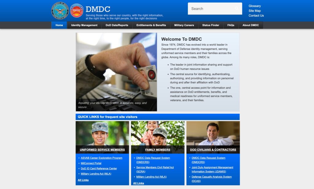 How to Check If Someone Is in the Military: Reliable Verification Methods