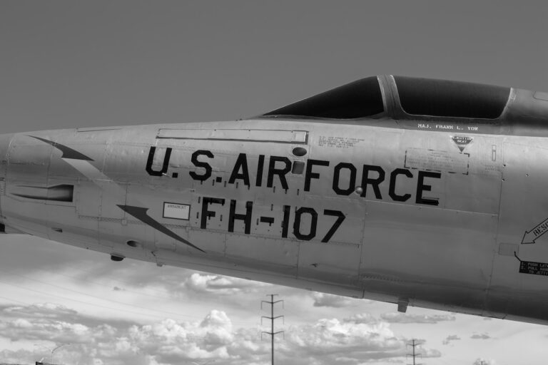 Military Status Types