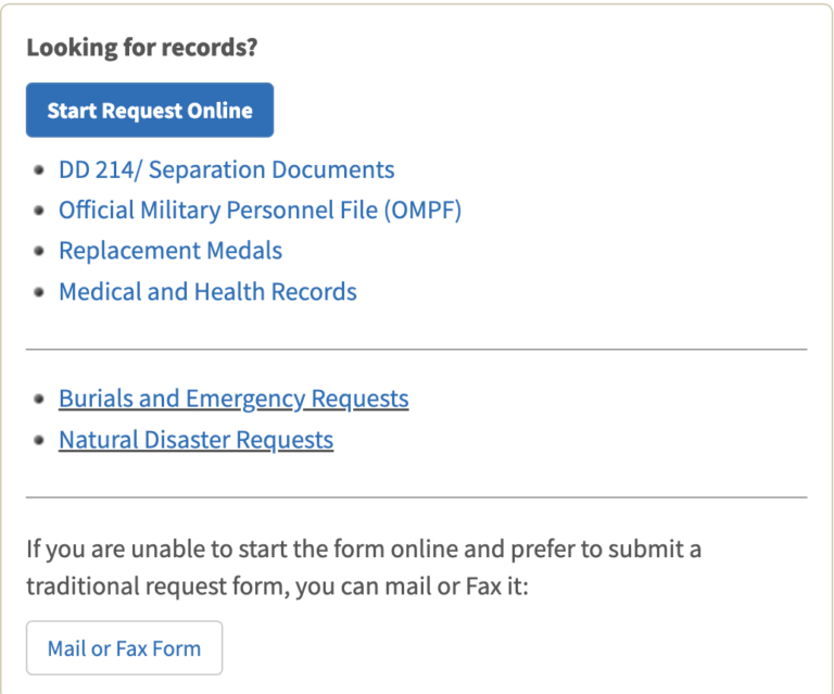 How To Get A DD214 For A Deceased Relative: Ultimate Guide
