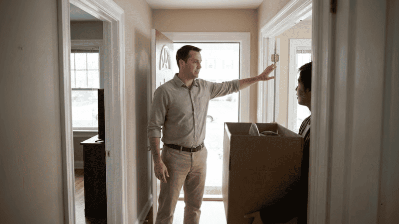 How to Get Someone Out of Your House: Legal Steps, Rights, and SCRA Rules